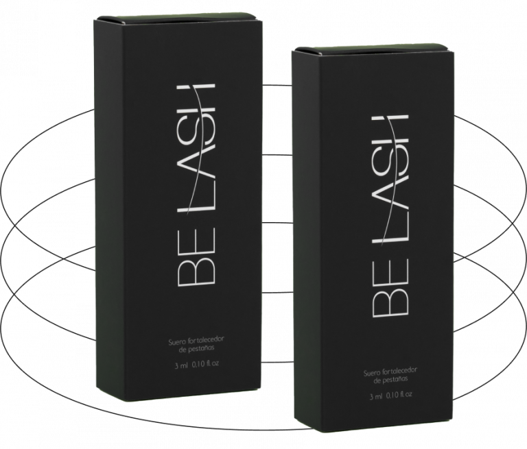 Sérum fortalecedor de pestañas Belash – BELASH